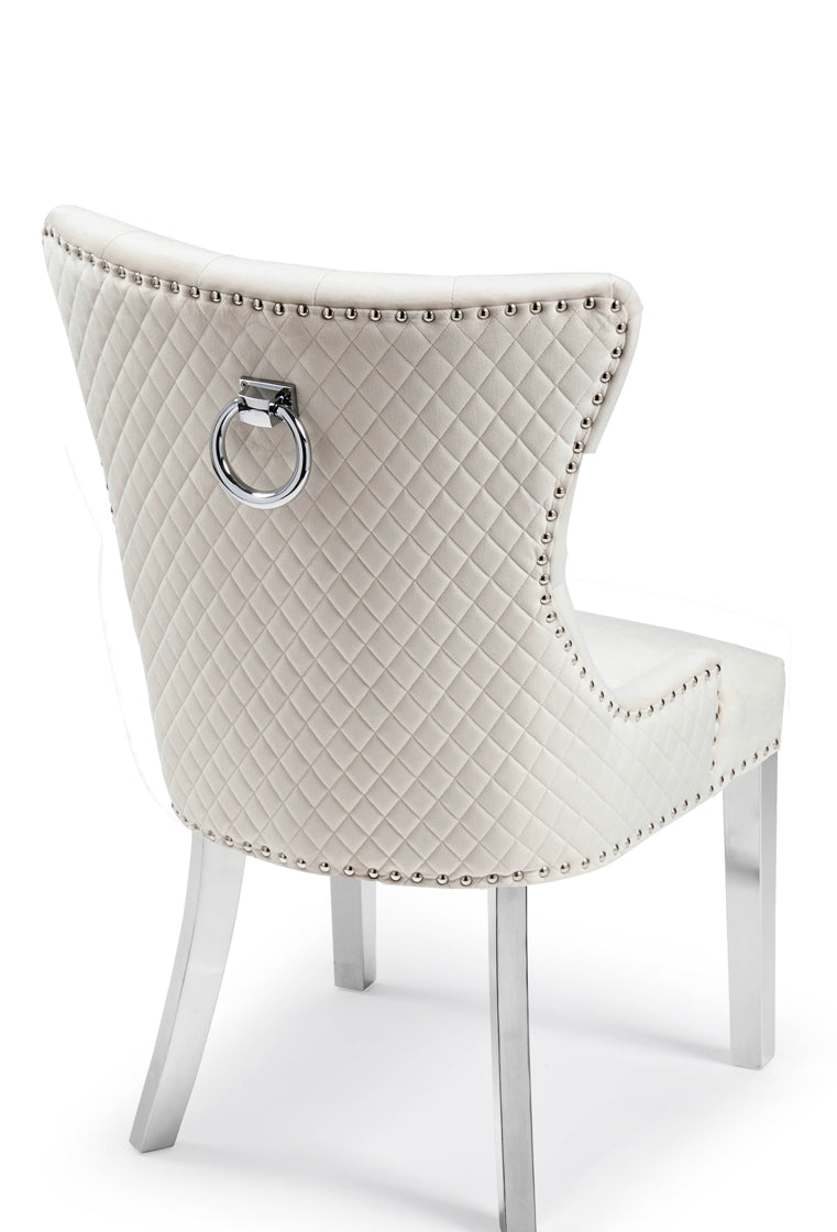 SILVER COLLECTION – Luxe Decorum